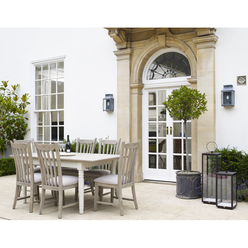 Brambly Cottage Darci Extendable Dining Table & Reviews | Wayfair.co.uk