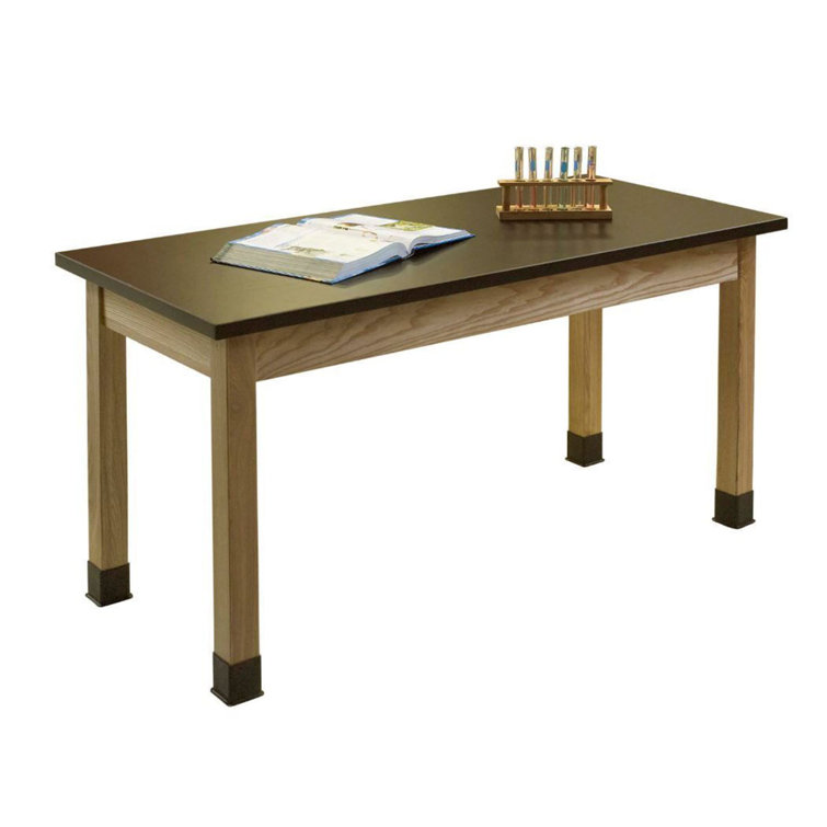 Diversified Science Table | Wayfair