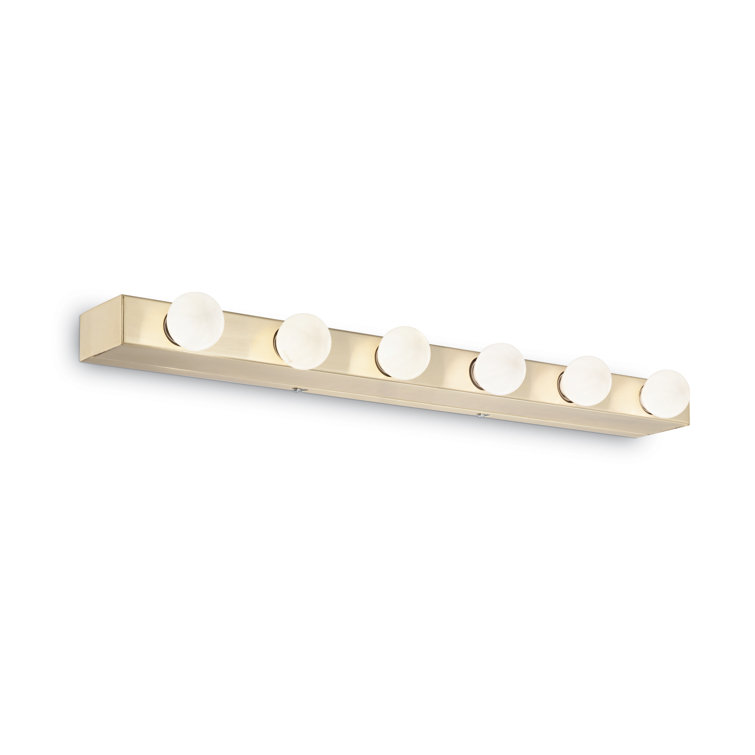 Ebern Designs Waldrop Wall Spotlight | Wayfair.co.uk