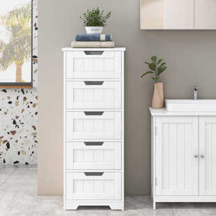 Wayfair | Linen Cabinets & Towers