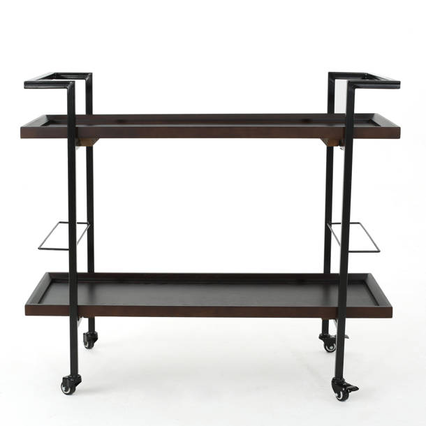 Arcade Bar Cart | AllModern