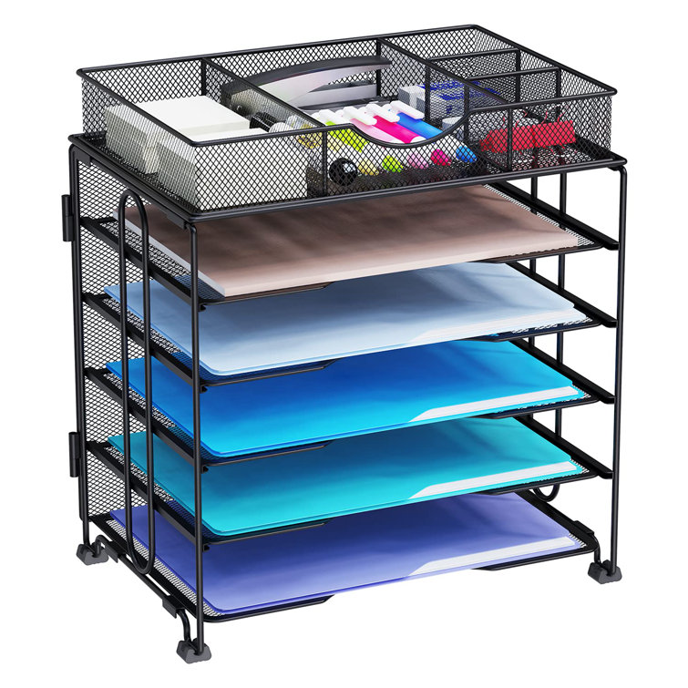 Inbox Zero Paper Organiser | Wayfair.co.uk