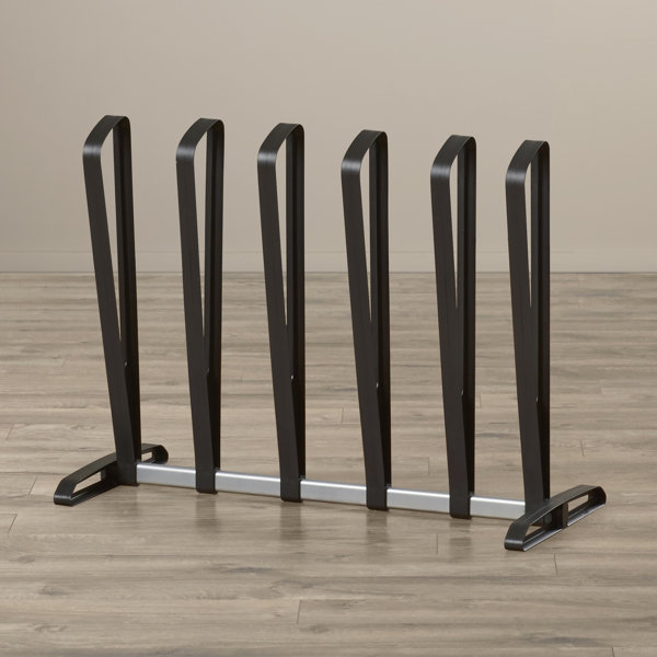 Rebrilliant 3-Pair Boot Rack & Reviews | Wayfair