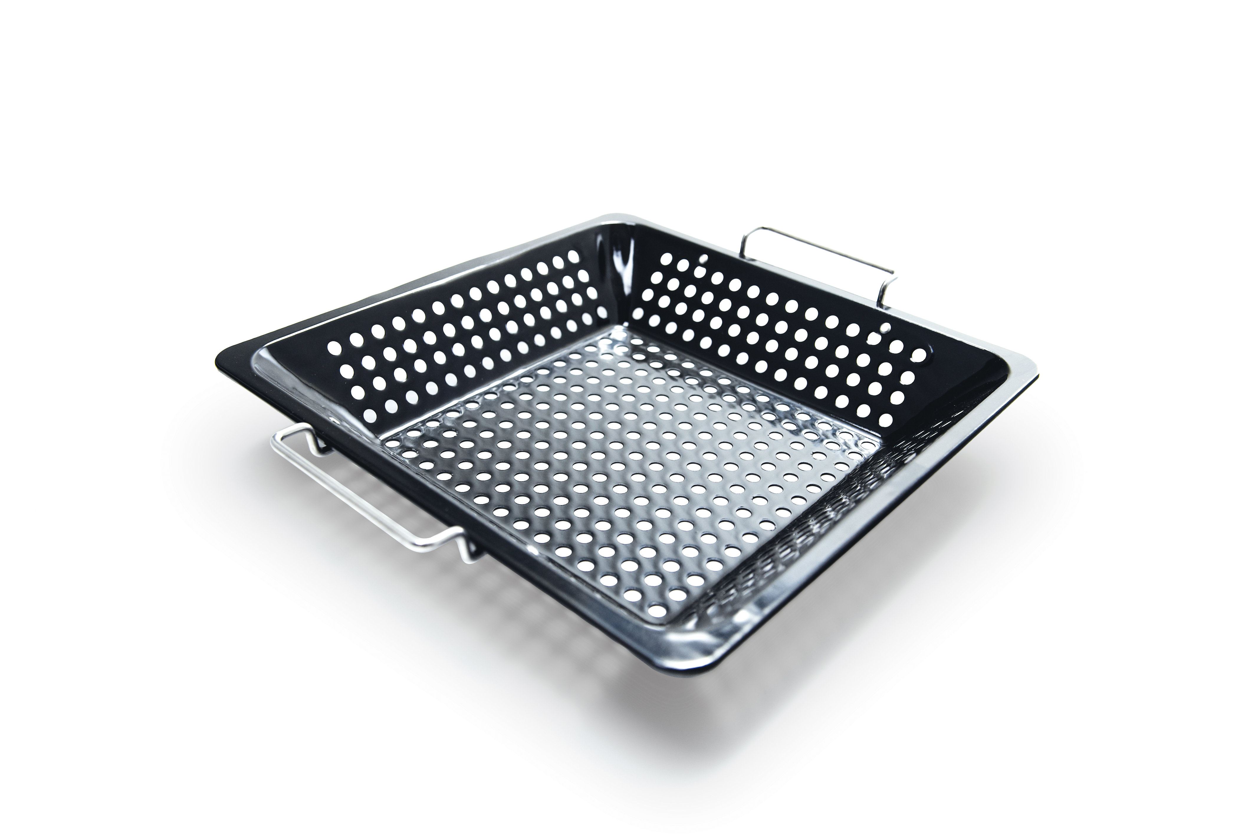 Grillpro Porcelain Coated Wok BBQ Topper | Wayfair