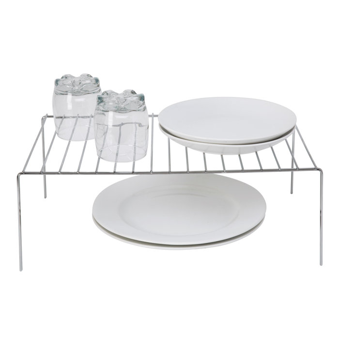 Rebrilliant Shelving Rack & Reviews | Wayfair