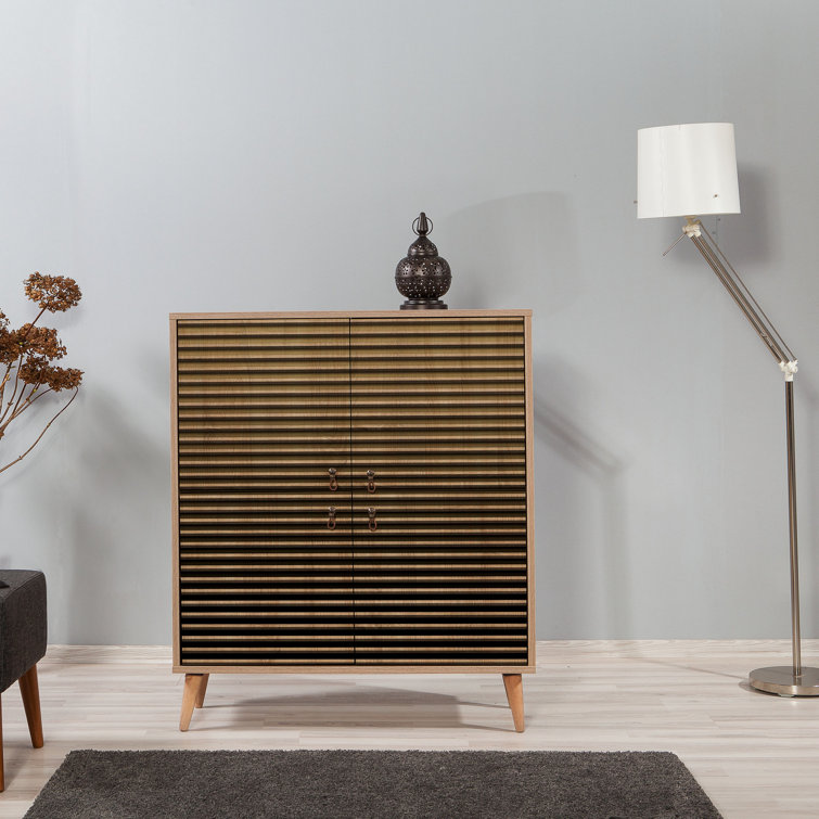 George Oliver Bricker Accent Chest | Wayfair.co.uk