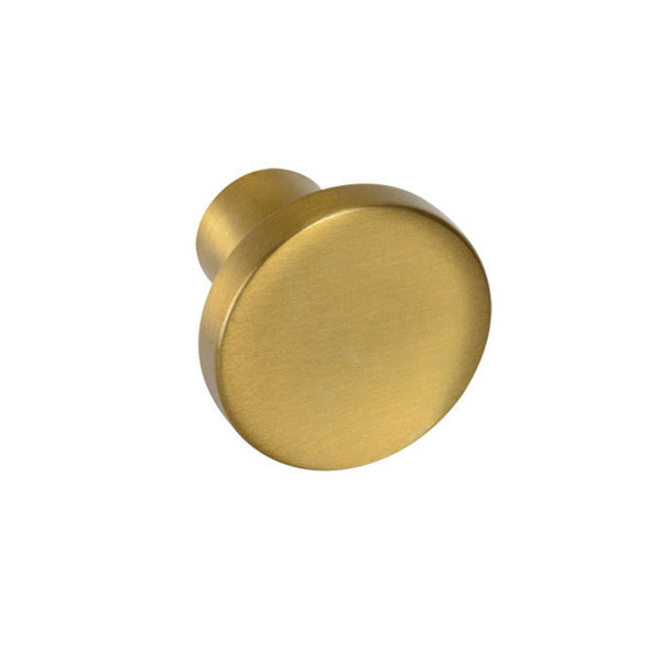 CKP Origins 1 3/16" Diameter Round Knob & Reviews | Wayfair