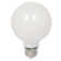 Westinghouse Lighting 5.5 Watt (40 Watt Equivalent), G25 LED Dimmable ...