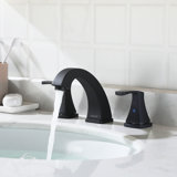 Bathroom Sink Faucets - Wayfair Canada
