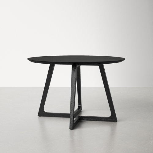 Modern Round Dining Tables | AllModern