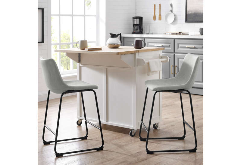 Bar Stool Dimensions: How to Choose the Right Ones | Wayfair