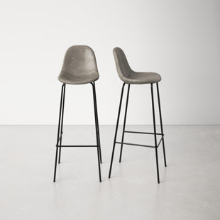 Modern & Contemporary Stool | AllModern