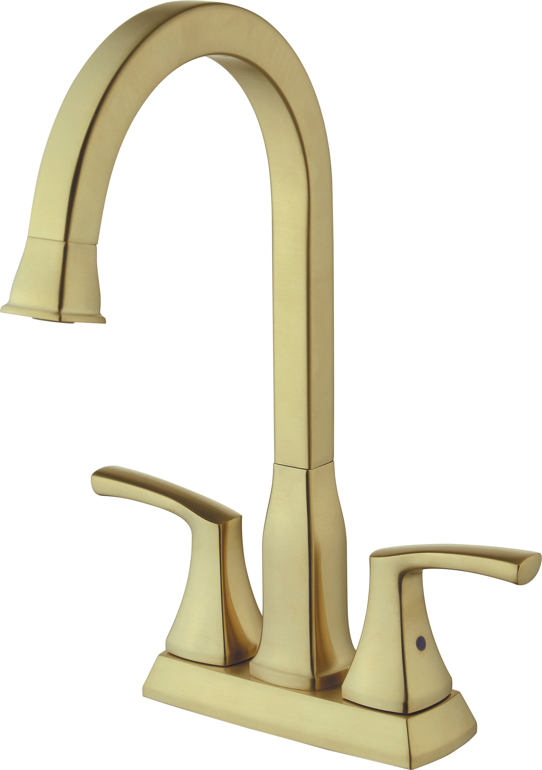 CMI Cardania Kitchen Faucet & Reviews | Wayfair