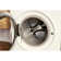 Hotpoint 10 L Front Load Washing Machine Washer in White | Wayfair.co.uk