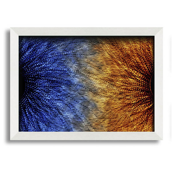 Latitude Run Opposite - Single Picture Frame Art Prints | Wayfair.co.uk