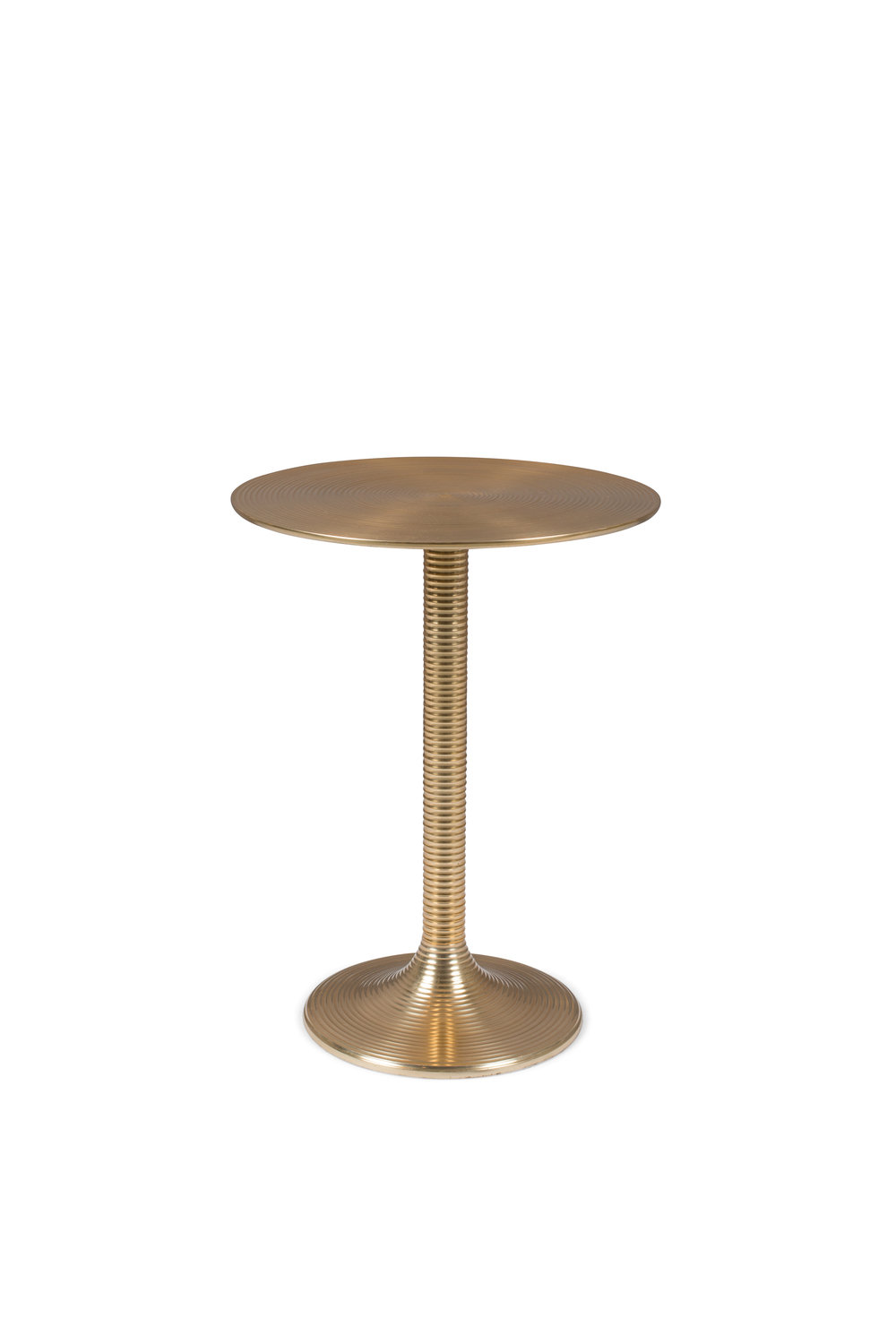 Bold Monkey Hypnotising End Table | Wayfair