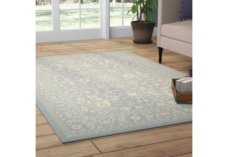 How to Choose the Right Rug Sizes | Wayfair