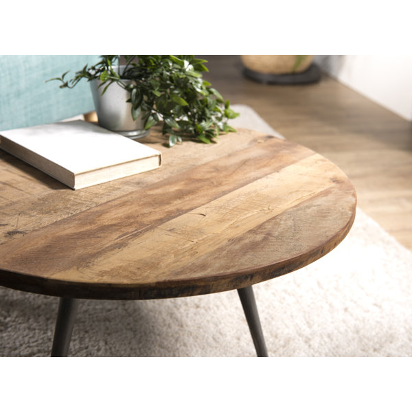 Borough Wharf Meier Coffee Table | Wayfair.co.uk