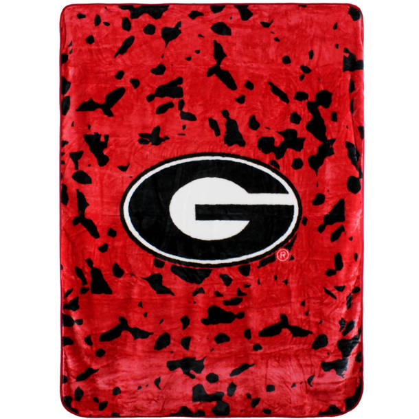 College Covers NCAA Cotton Single Shower Curtain & Reviews | Wayfair