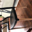 Zipcode Design™ Jase Slat Back Arm Chair & Reviews | Wayfair