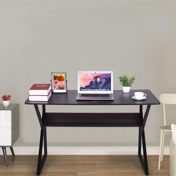 17 Stories Narlock 47.2'' Desk | Wayfair