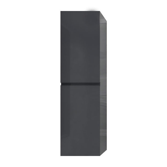 Hokku Designs Blas Wall Linen Cabinet | Wayfair