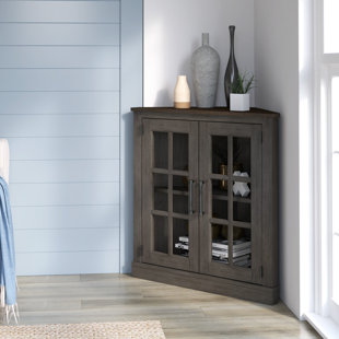 Wayfair | Corner Cabinets & Chests You'll Love in 2023