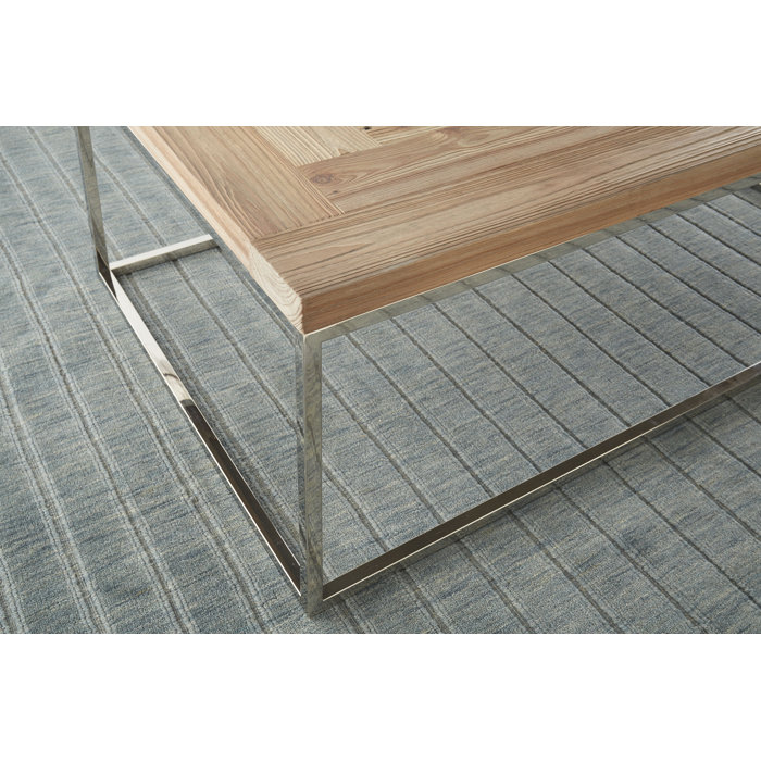 Sand & Stable Annike Coffee Table & Reviews | Wayfair