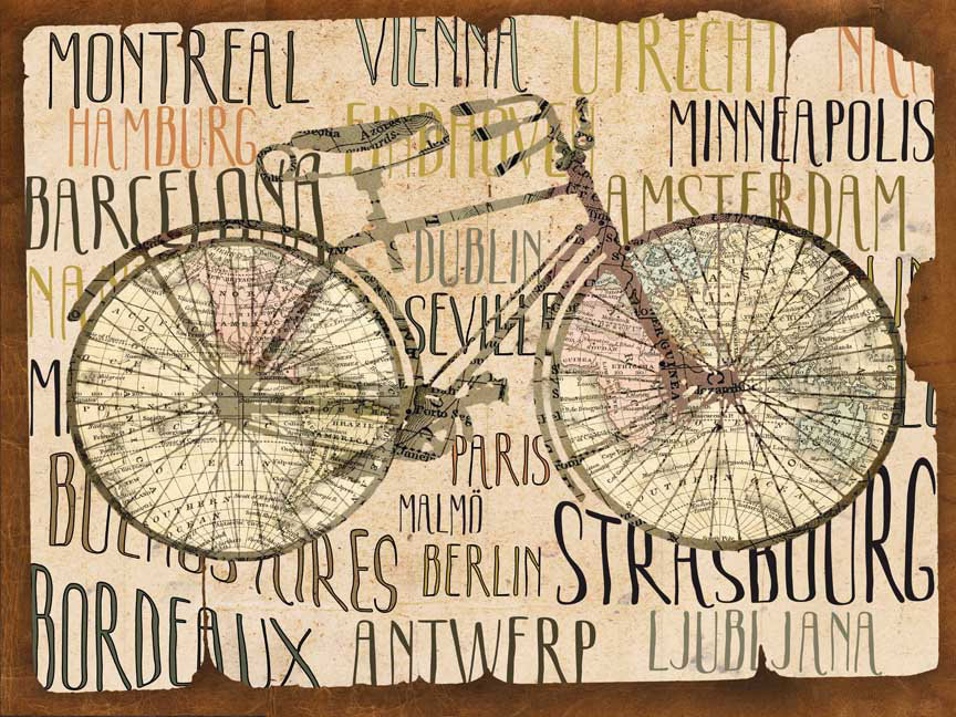 Buy Art For Less Beth Albert - Wrapped Canvas Graphic Art | Wayfair