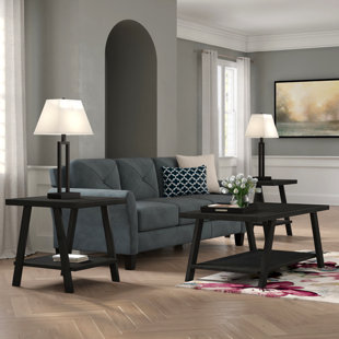 Wayfair | Coffee Table Sets You'll Love in 2023