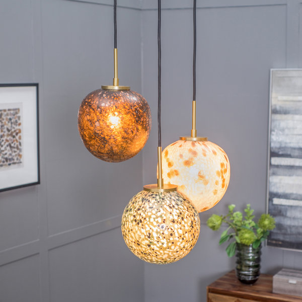 Orren Ellis Pendant Light | Wayfair