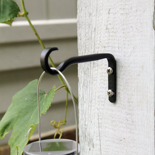 ACHLA Trellis Wall Bracket | Wayfair