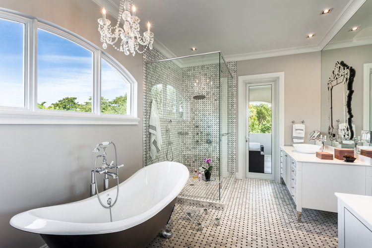 19 Inspiring Bathroom Design Ideas (With Photos!) | Wayfair