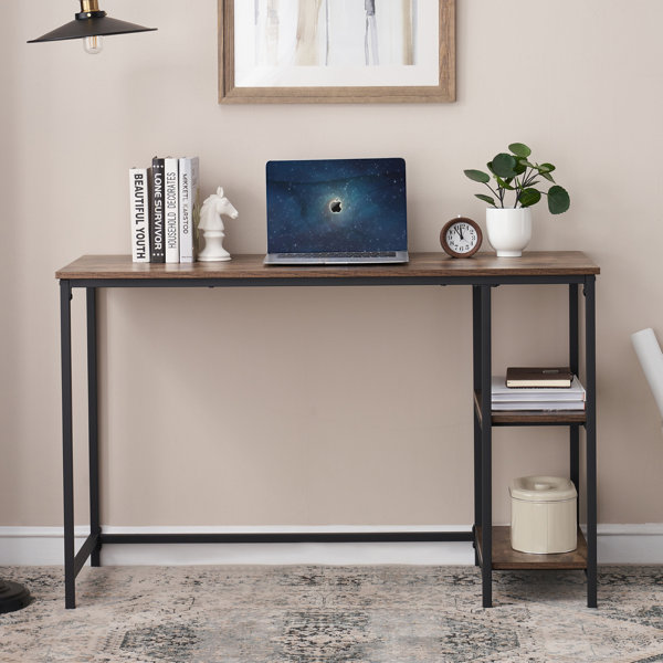 Inbox Zero Desk & Reviews | Wayfair