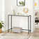 Etta Avenue Sydney 100Cm Console Table & Reviews | Wayfair.co.uk