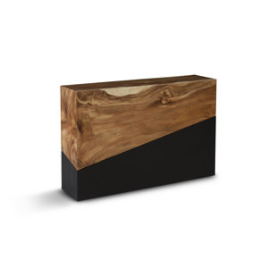 Phillips Collection Atlas 60" Console Table - Wayfair Canada