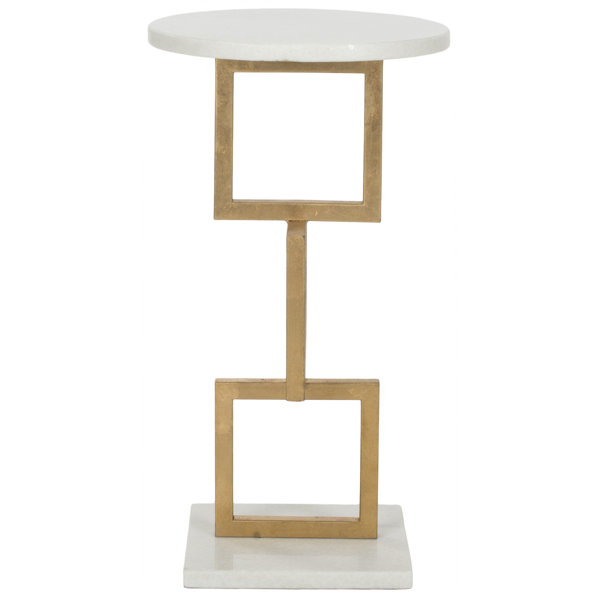 Mercer41 Tamara End Table & Reviews | Wayfair