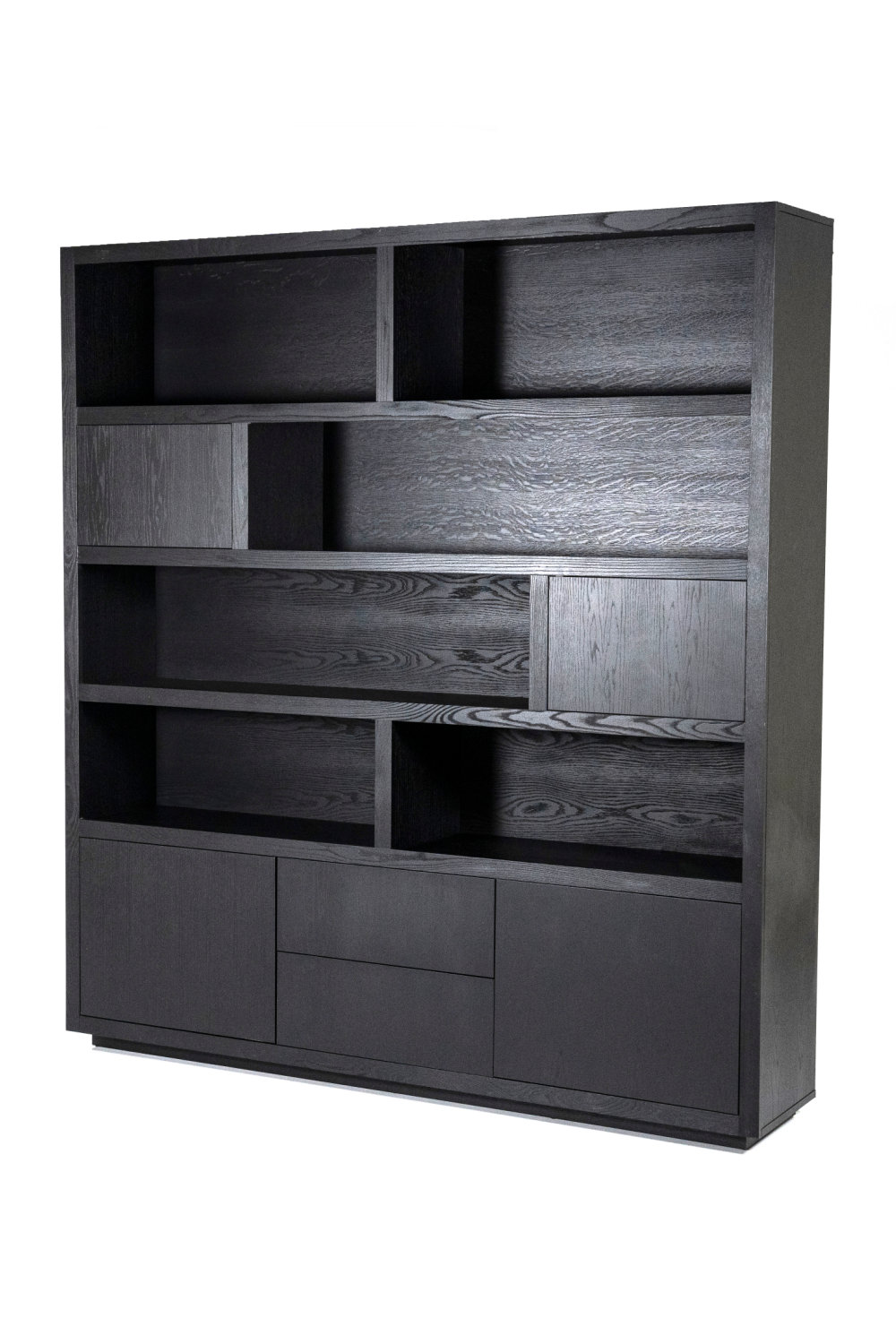 Eleonora Helsinki Bookcase | Wayfair