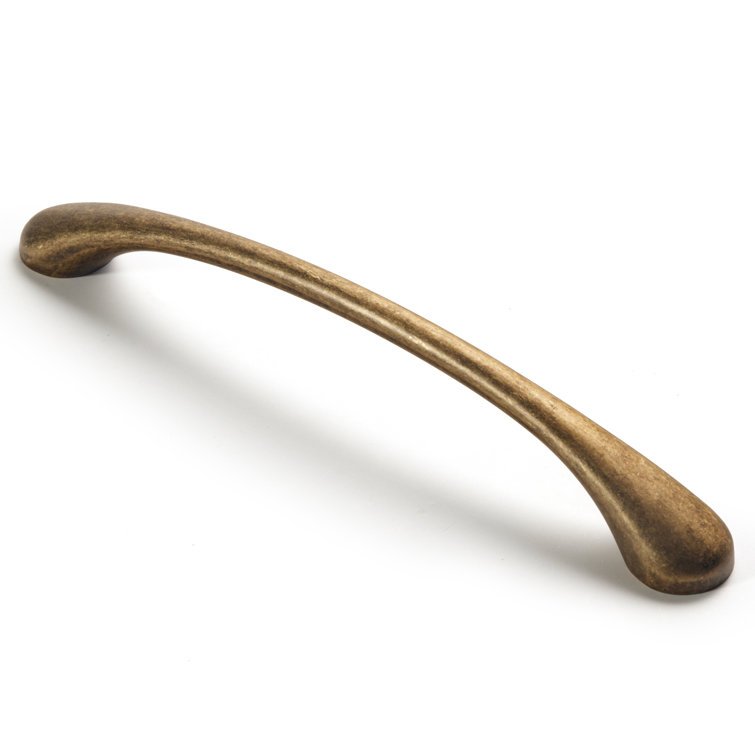 GOO-KI Old Looking 16 cm centre Arch Handle | Wayfair.co.uk