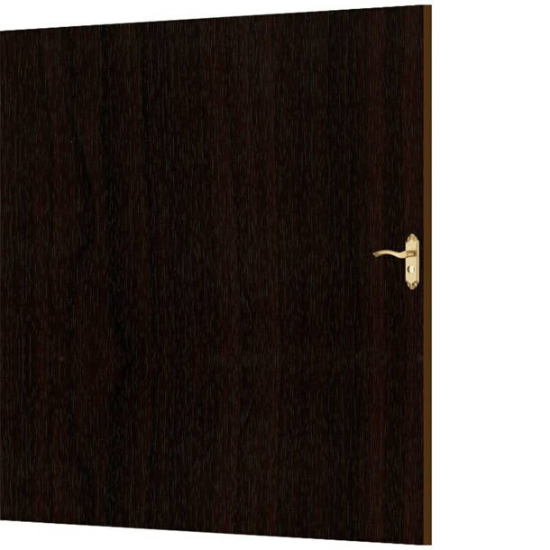 Ornamental Mouldings Hardwood Shelf Edge Trim Panel Moulding 0.75" H x ...