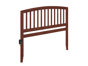 Harriet Bee Bharmal Slat Headboard & Reviews - Wayfair Canada