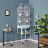 Wayfair | Bird Cages You'll Love in 2023
