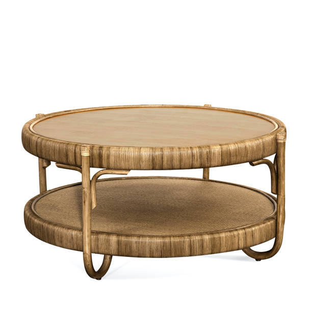 Braxton Culler Hues Butterfly Leaf Solid Wood Trestle Dining Table ...