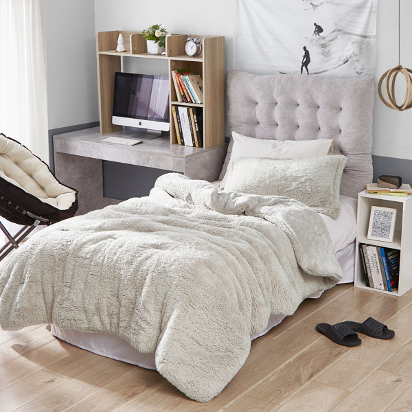 Coma Inducer Toasty Coma Inducer Oversized Comforter Set & Reviews ...