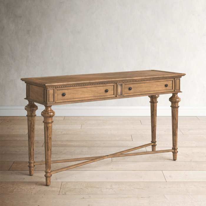 Birch Lane™ Veronica 56'' Console Table & Reviews | Wayfair