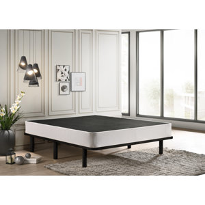 Box Springs & Mattress Foundations You'll Love in 2023