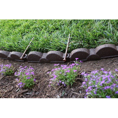 Valley View 20 ft. L X 3 in. H & Reviews | Wayfair