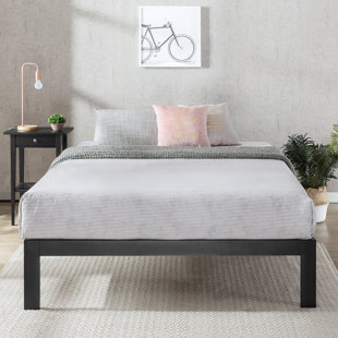 Wayfair | Twin Bed Frames You'll Love in 2022