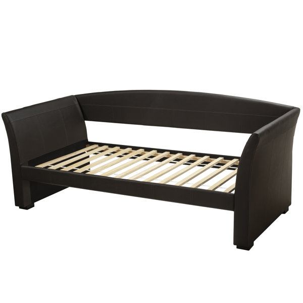 Red Barrel Studio® Cherno Upholstered Daybed & Reviews | Wayfair