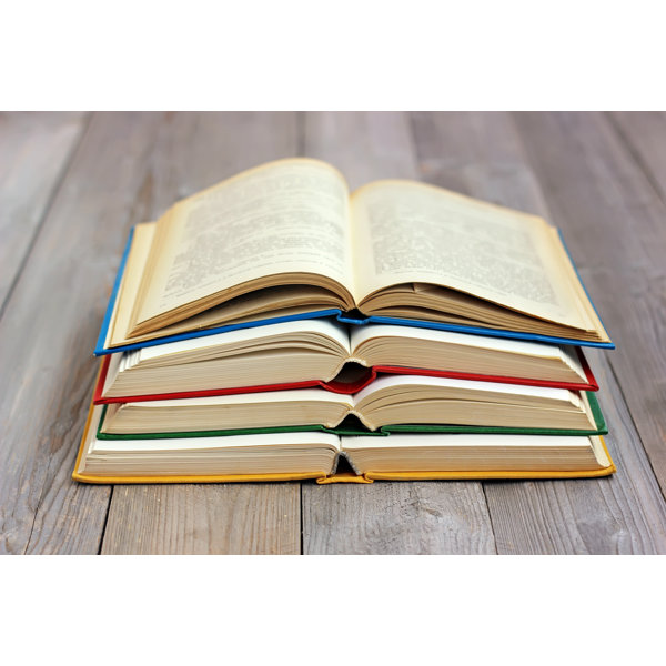 Dior Book Stack | Wayfair.co.uk